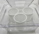 Cheese Aging Containers-Includes Draining Platform - Cheese Ripening ...