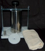 Cheese Making Presses - The Best You'll Find - TheCheeseMaker.com