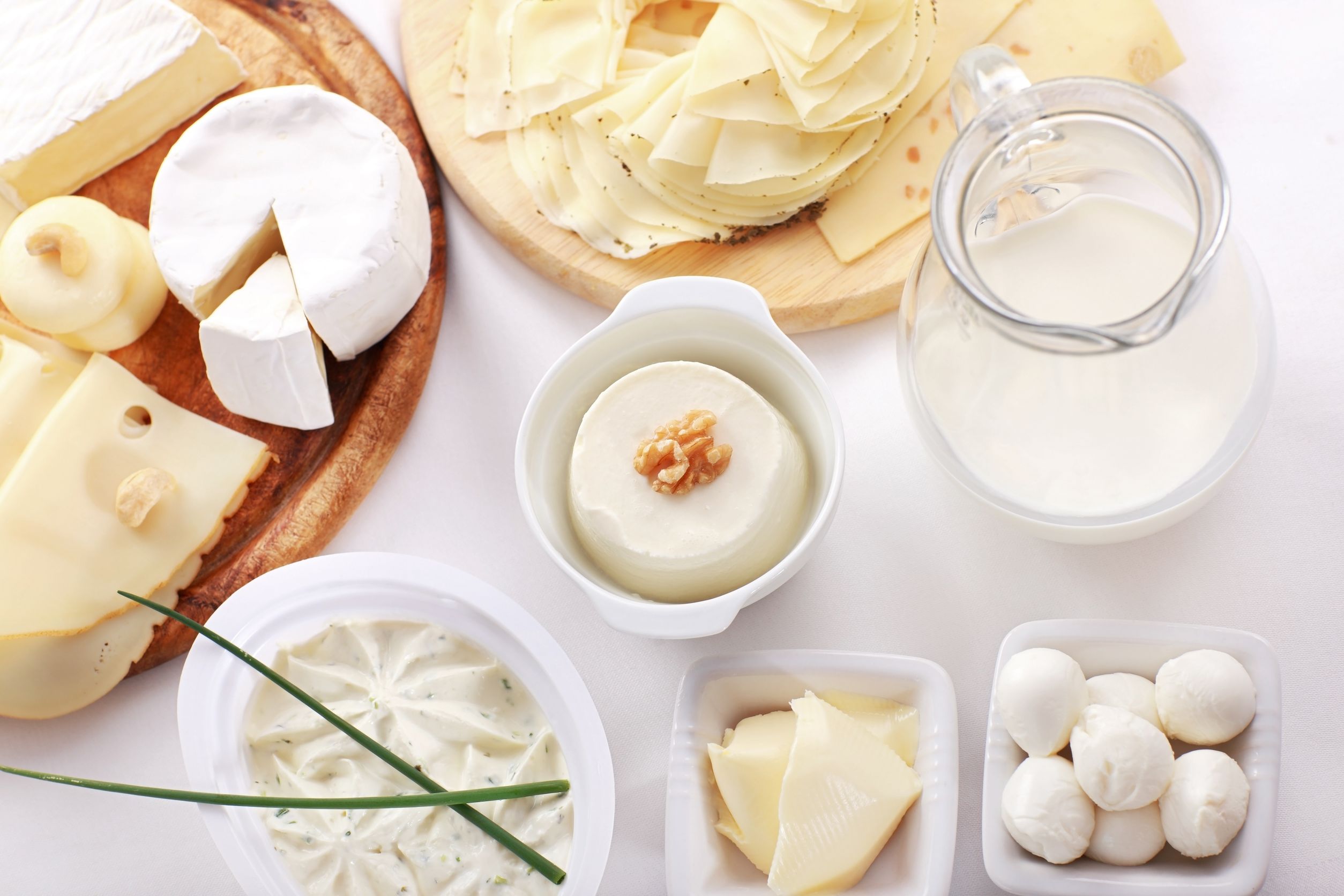 7 Essential Tools for Making Homemade Cheese: A Supply List For ...