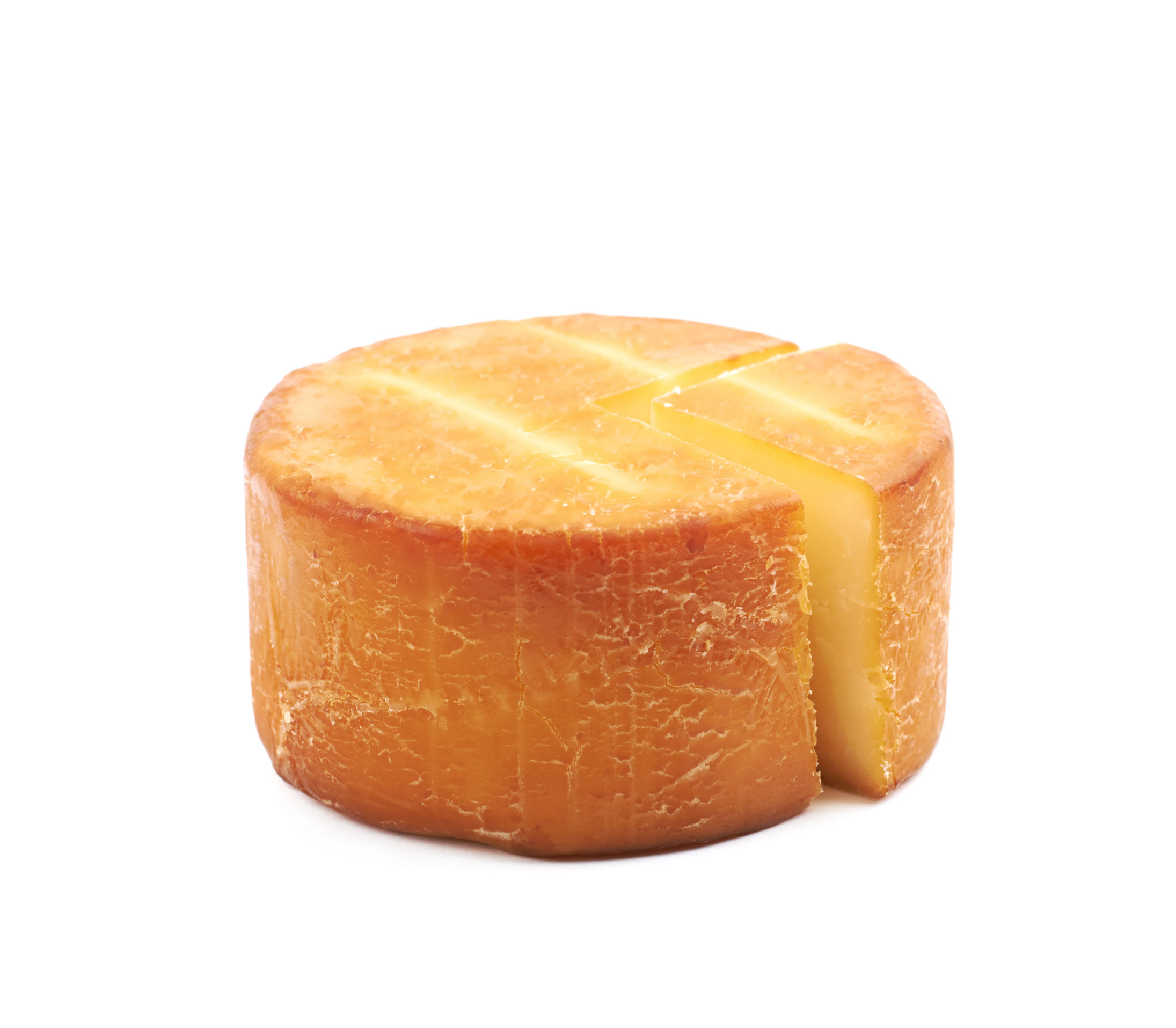 The Evolution of a Irish Whiskey Cheddar Cheese - TheCheeseMaker.com