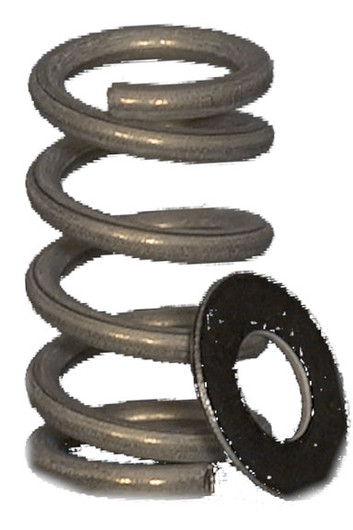 2 & 6 Gallon Milk Capacity Cheese Press Spring - Compression Spring ...