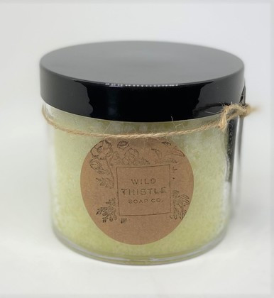 Awake - Wild Thistle Soap Co.