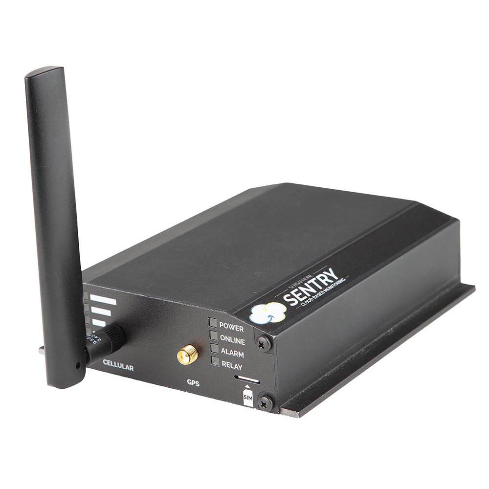 Sensaphone Sentry Monitoring System