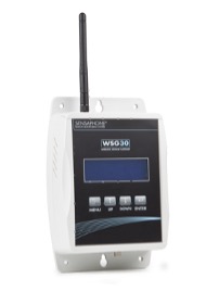 WSG30™ Wireless Remote Monitoring System Offers Web-Based Simplicity ...