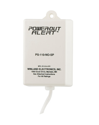 Sensaphone Power Failure Sensor