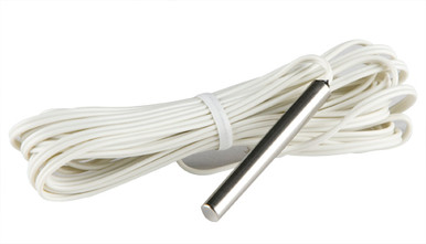 Weatherproof Temperature Sensor - 10K Type