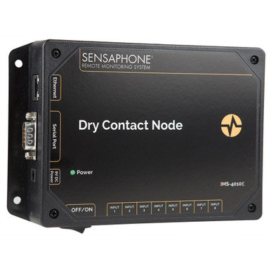 IMS-4000E Node w/ Dry Contact Inputs