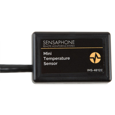 IMS Solution Mini Temperature Sensor