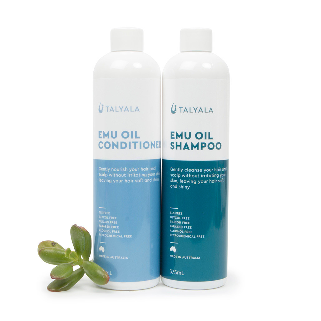 Emu Oil Products Australia | Talyala Emu Oil