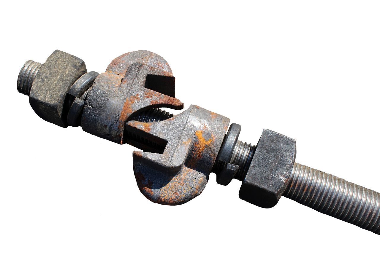 Gauge Rods