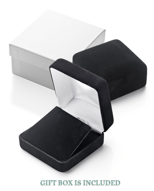 stainless tender ring cremation necklace to hold a memory