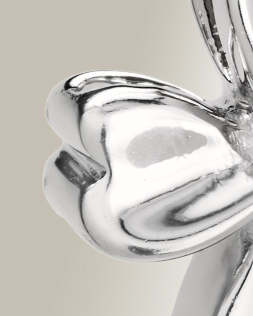 contemporary cross memorial pendant a visual reminder