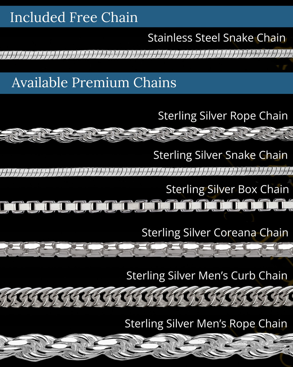 Wisdom Forever Sealed Memorial Jewelry, Sterling Silver Forever Sealed ...