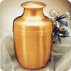 Beautiful Bronze Cremation Urns and unique Lost wax funeral urns
