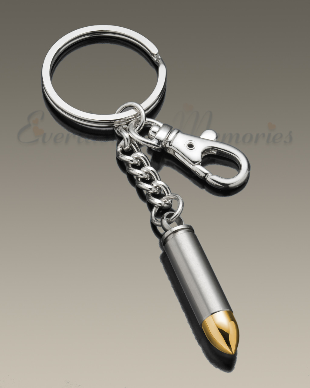 357 magnum with gold tip keepsakes by Everlasting Memories