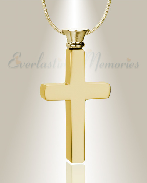 remembrance cross memorial keepsake as a way of remembering