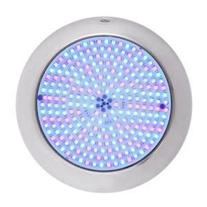 PoolTone™ Color LED Nicheless Wall Mount Pool Light - PoolTone