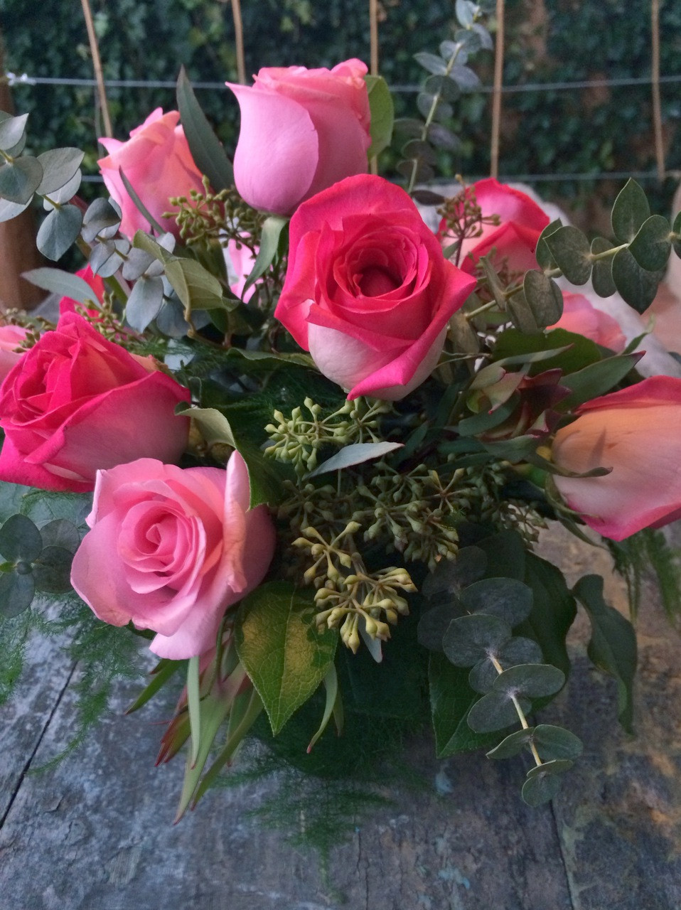 Pacific Floral Design - Flower Delivery in Santa Fe New Mexico