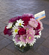 Pacific Floral Design - Flower Delivery in Santa Fe New Mexico