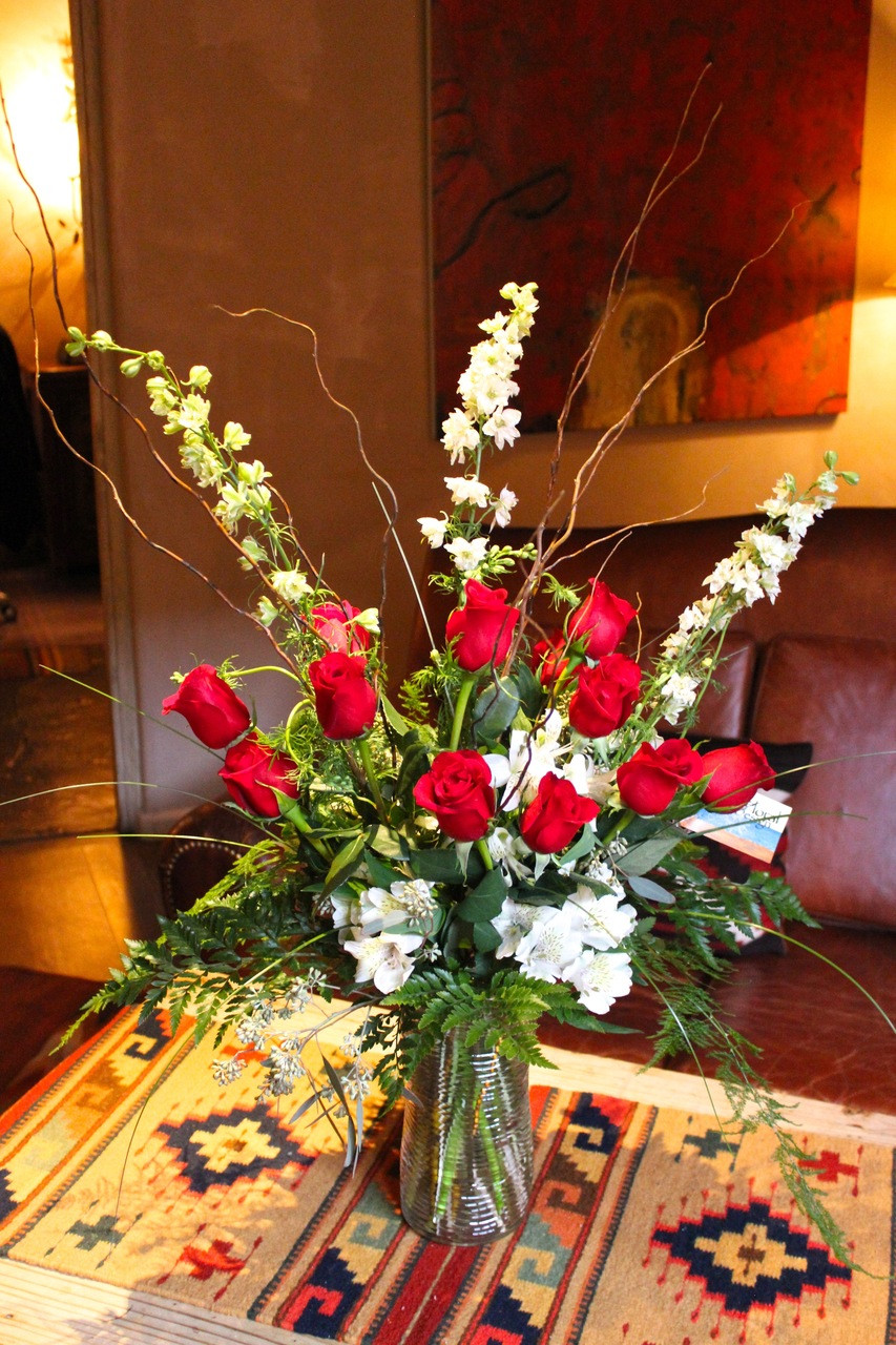 Pacific Floral Design - Flower Delivery in Santa Fe New Mexico