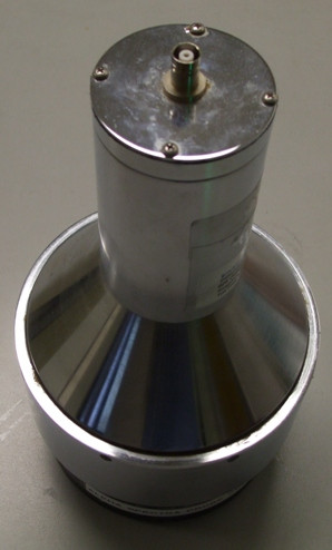 Alpha Spectra FIDLER Model 20DT063QB2/5B Rental