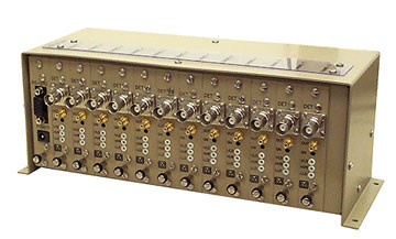 Instrument Rental - Monitoring Systems - Multi-Channel Counters ...