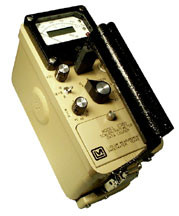 Ludlum Model 2360 Rental