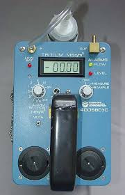 Overhoff Model 400SBD Rental