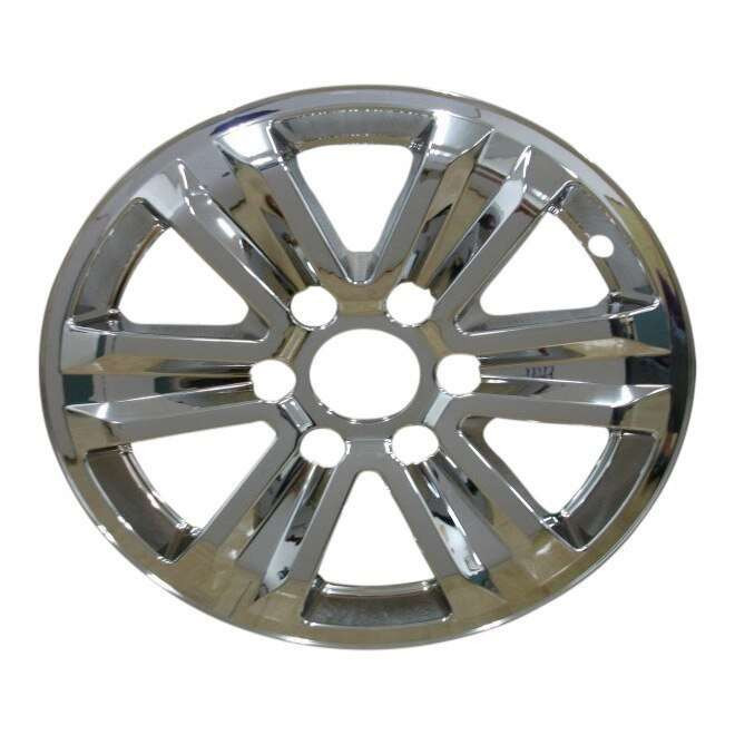 Wheel Skins - Ford Wheel Skins - Ford F-150 / F150 Wheel Skins ...
