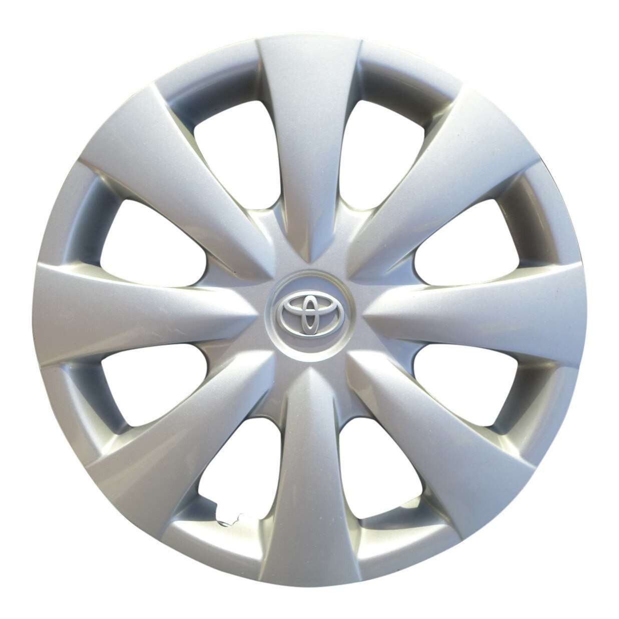 BRAND NEW 2009 2010 2011 2012 2013 Toyota Corolla Hubcap / Wheel Cover ...