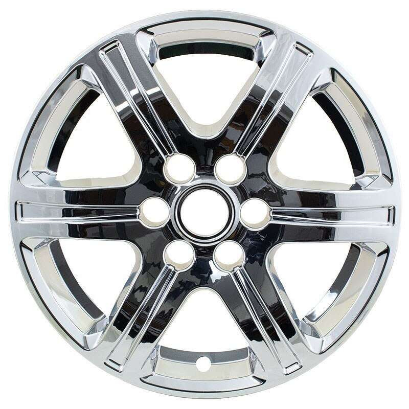 GMC Acadia Wheel Skins WheelCovers.Com
