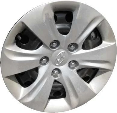 Hyundai Hubcaps / Wheel Covers WheelCovers.Com