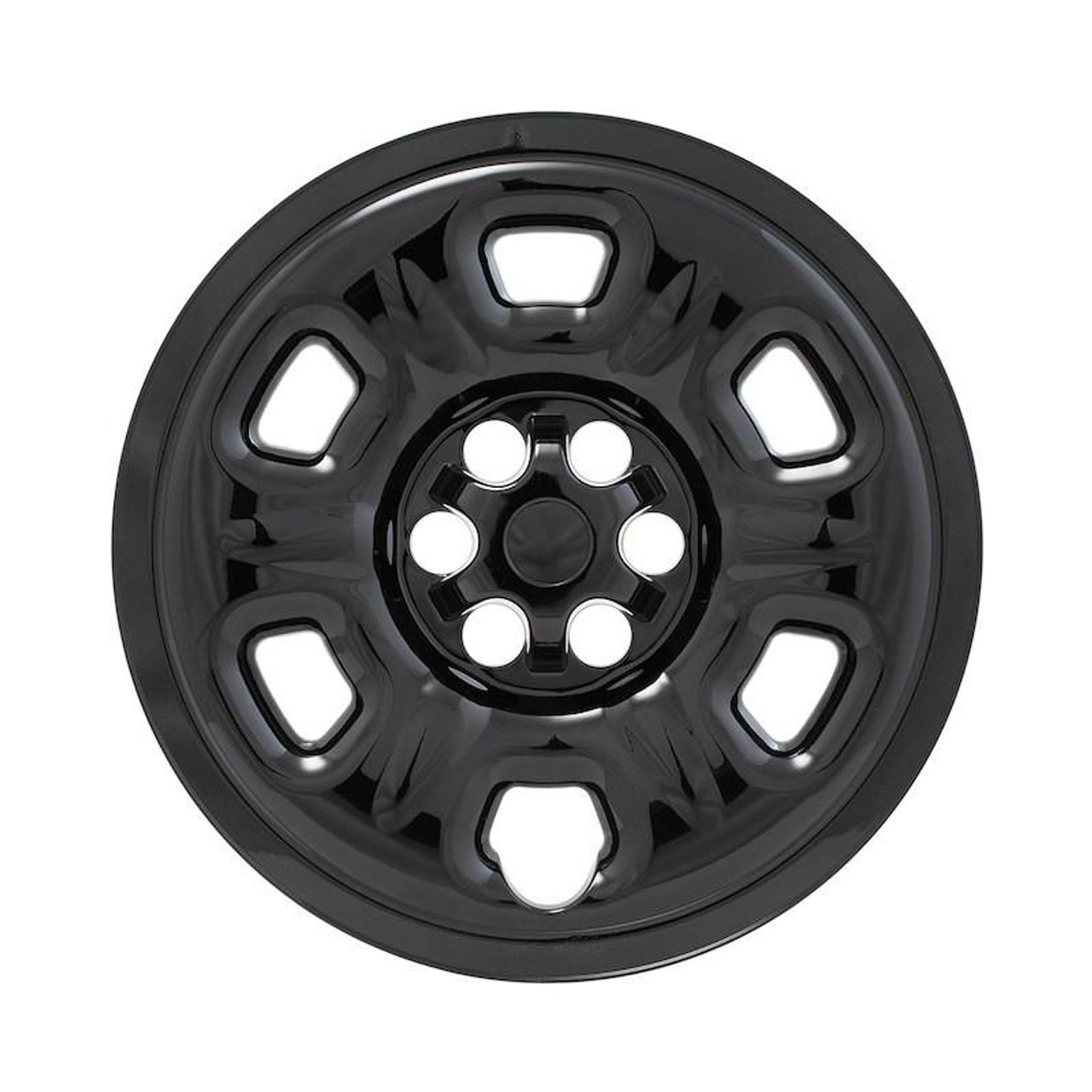 Nissan frontier hub caps store