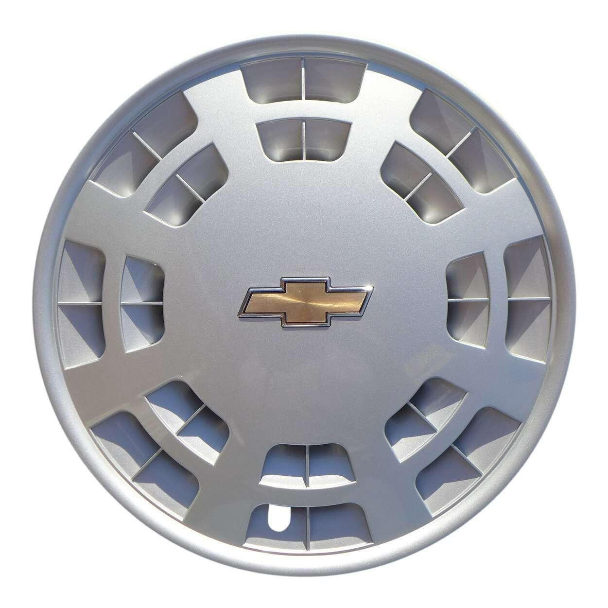 Buy USED 1991 1992 Chevrolet Caprice 15" Hubcap | Durable Wheel Cover 3203