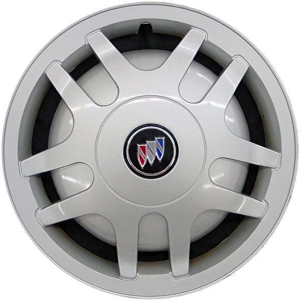 Buy 1992-1995 Buick Skylark 15" Hubcap / Wheel Cover 1137 - Enhance ...