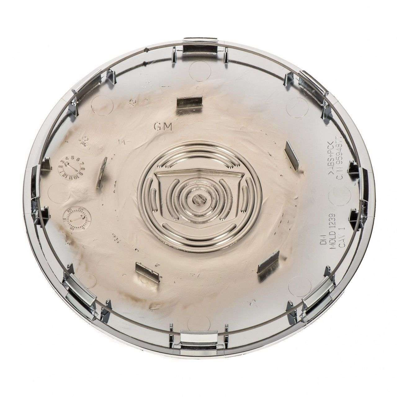 Buy General Motors GM 9594878 Wheel Cap for Cadillac Escalade (2003 ...