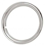 17 Inch Trim Rings / Beauty Rings WheelCovers.Com