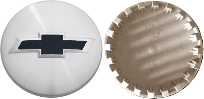 C5913 Chevrolet Center Cap for Colorado, Silverado, Suburban & Tahoe ...