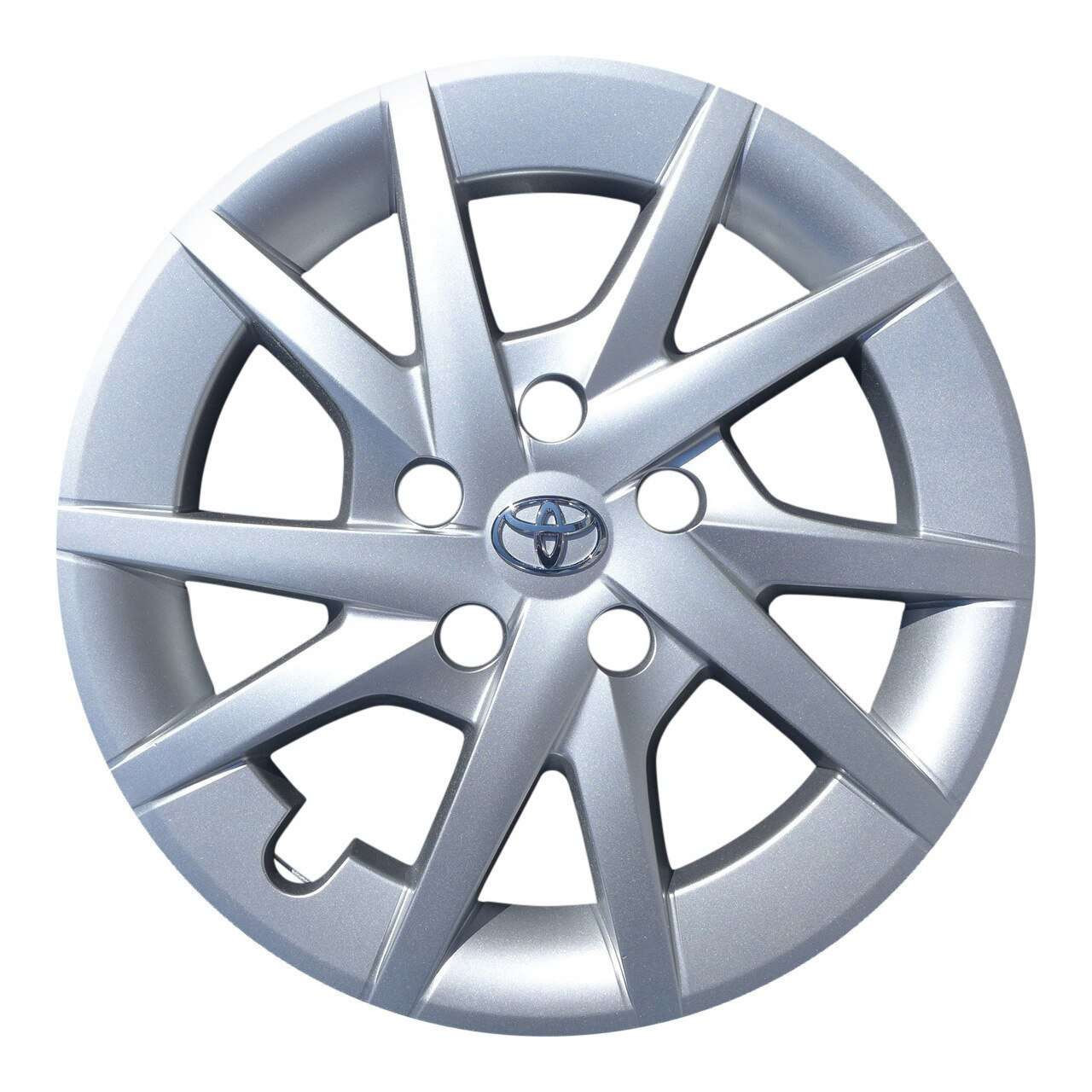 Toyota Prius Hubcaps / Wheel Covers WheelCovers.Com