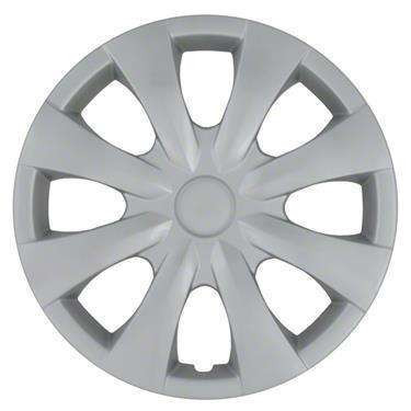 Toyota Corolla Hubcap / Wheel Cover 15" Compatible with 2003-2013 ...