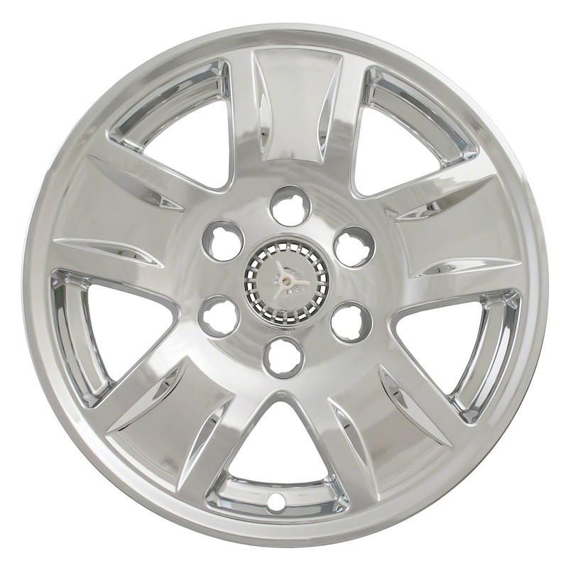 Chevrolet Wheel Skins WheelCovers.Com - Page 3
