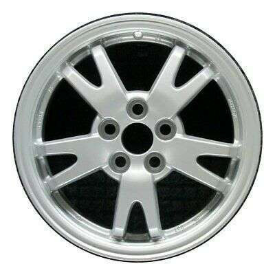 Shop 2012-2015 Toyota Prius Hubcap / Wheel Cover 15" 61167 - Durable ...
