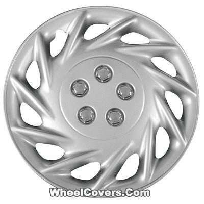 15 Inch Custom Aftermarket Hubcaps / Wheel Covers WheelCovers.Com