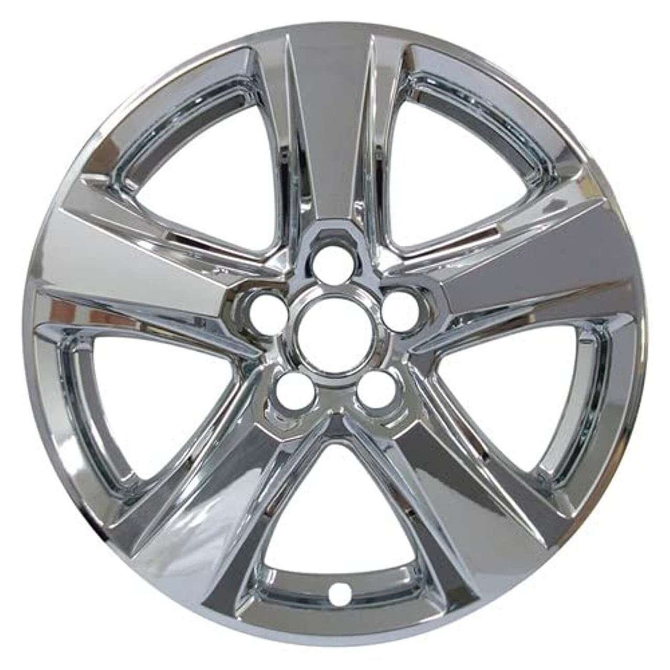 Toyota Highlander Chrome Wheel Skin / Hubcap / Wheel Cover 18" 8977 ...