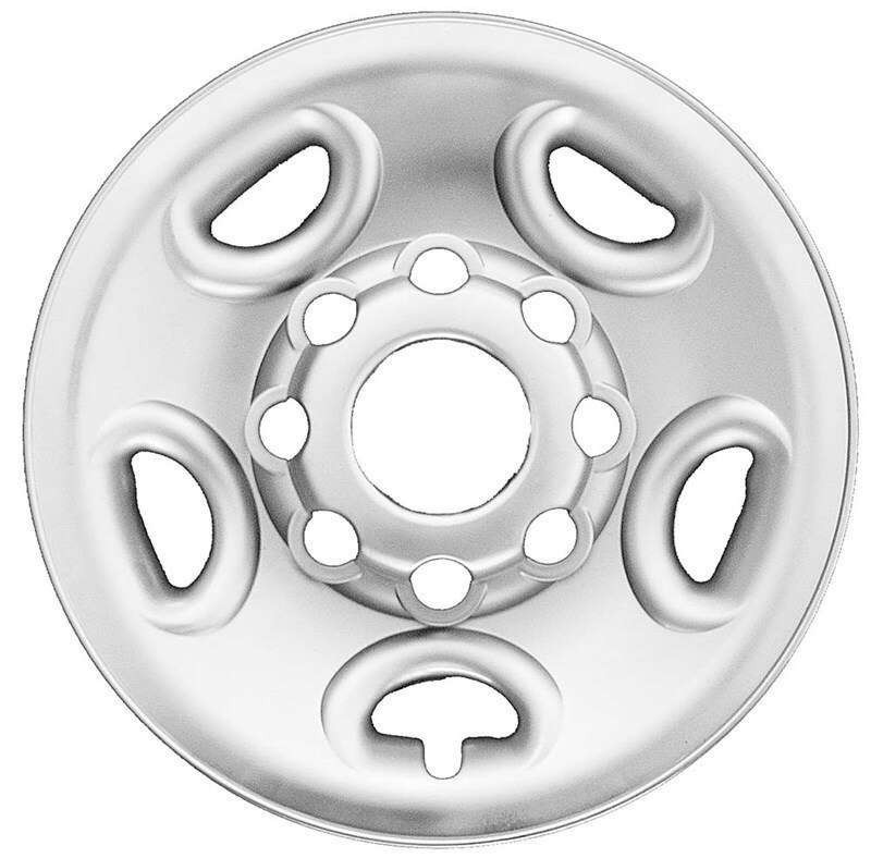GMC Wheel Skins WheelCovers.Com - Page 4