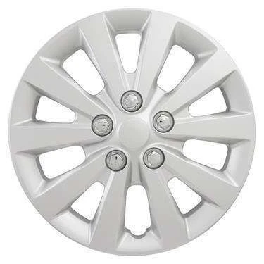 16 Inch Custom Aftermarket Hubcaps / Wheel Covers WheelCovers.Com
