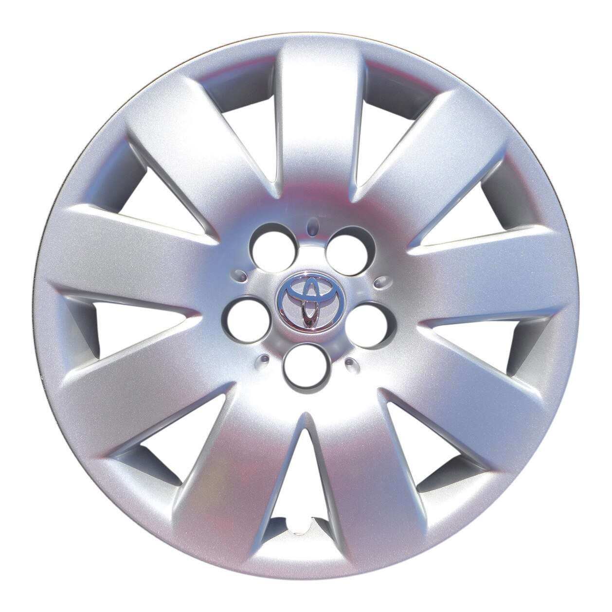 2003 2004 Toyota Corolla Hubcap / Wheel Cover 15" 61123 Original ...