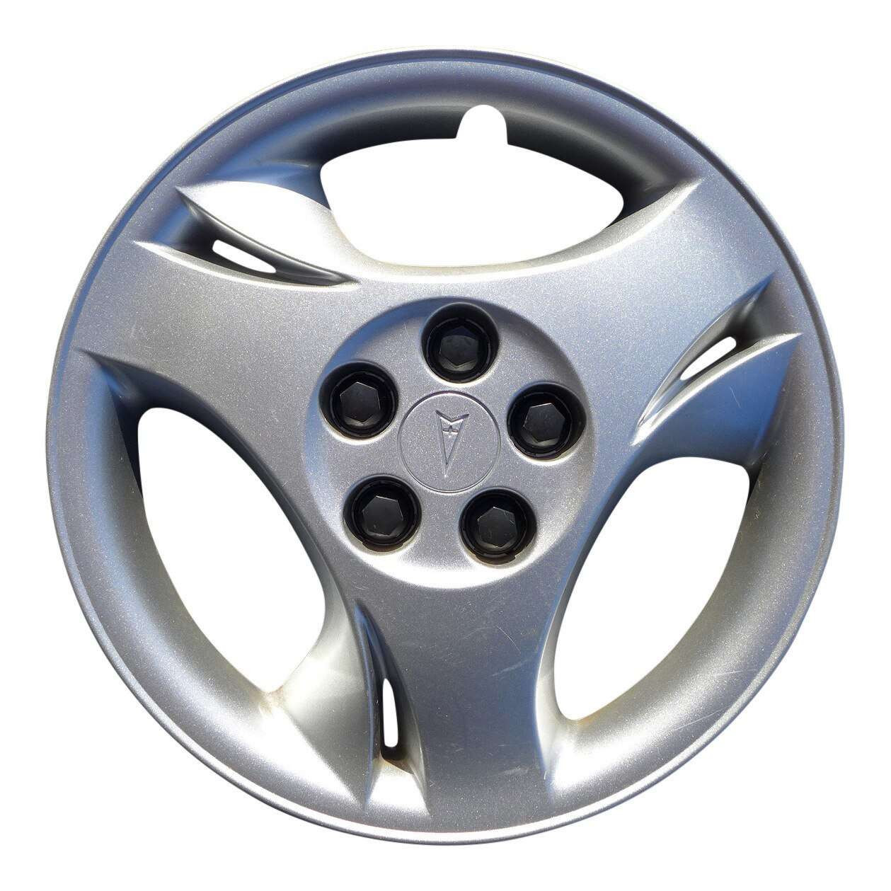 2003 2004 2005 Pontiac Sunfire Hubcap / Wheel Cover 15" 5131 B Original ...