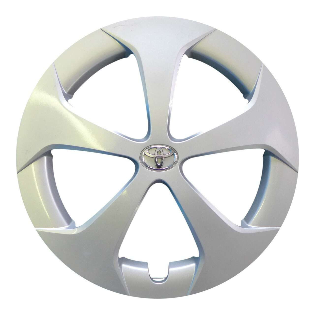 2012 2013 2014 2015 Toyota Prius Hubcap / Wheel Cover 15" 61167 ...