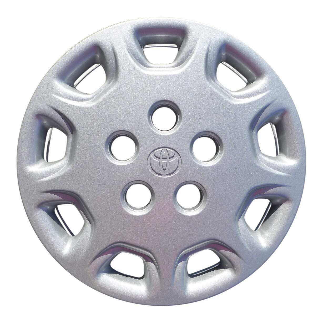 Toyota Camry Hubcap / Wheel Cover 14" 61083 1995 1996 Original Hubcaps ...